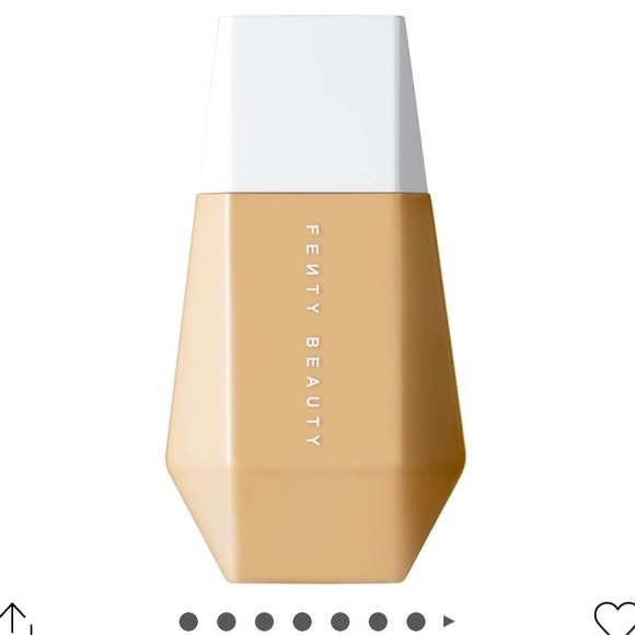 Fenty Beauty | Makeup | Fenty Beauty Blurring Skin Tint | Poshmark